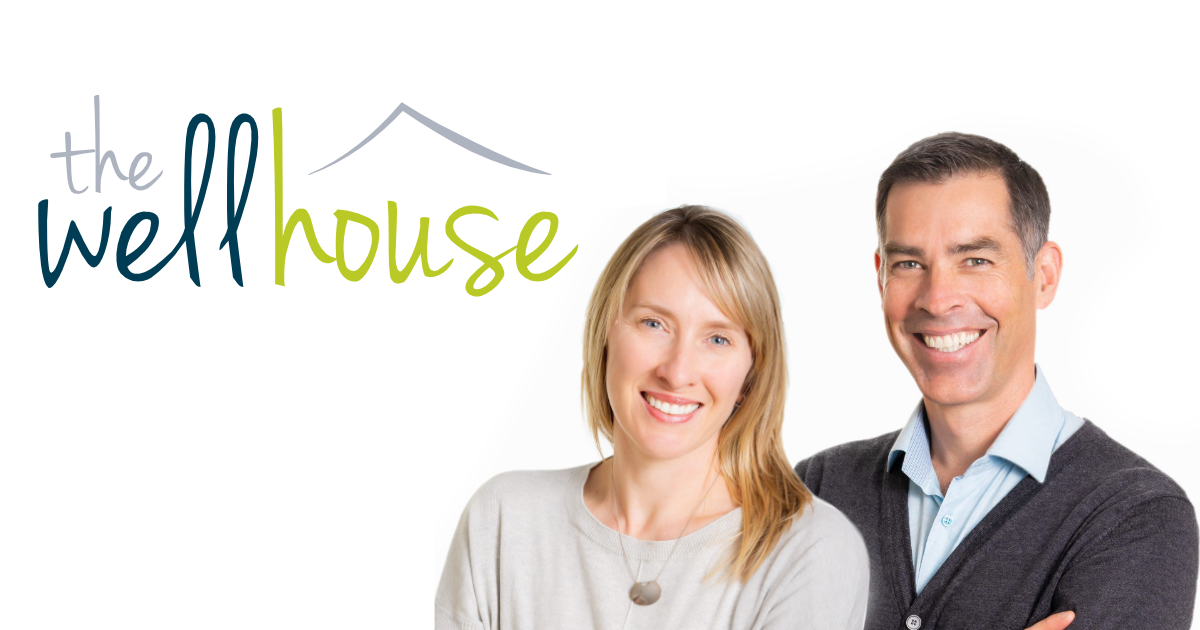 The Wellhouse Nanaimo Family Chiropractic | Wellness Centre